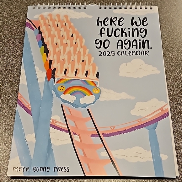 Office | 225 Calendar | Poshmark